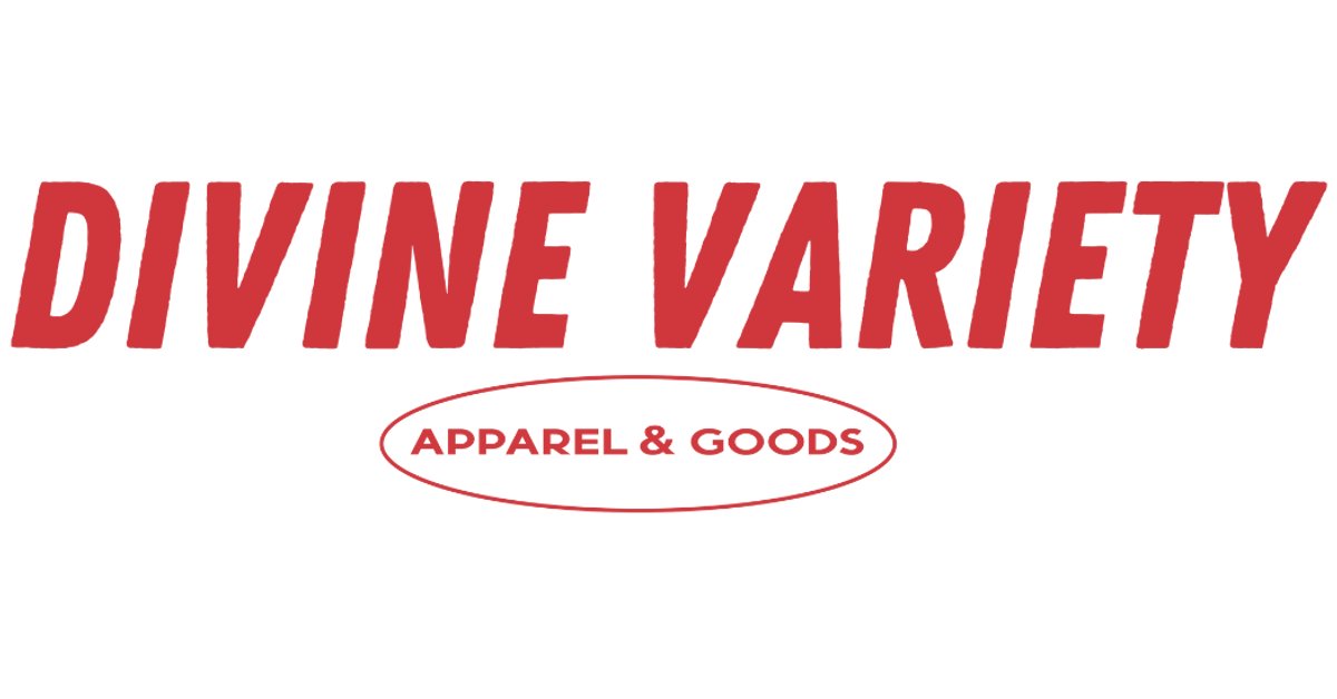 vinyl die-cut stickers | divine variety