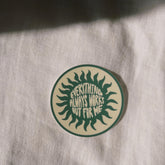 vinyl die-cut stickers | divine variety