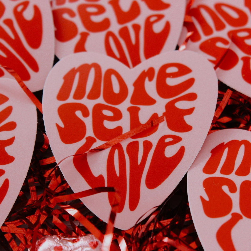 vinyl die-cut stickers | divine variety